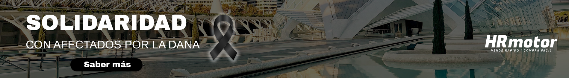 Compra tu Coche de Segunda Mano como NUEVO - HR Motor